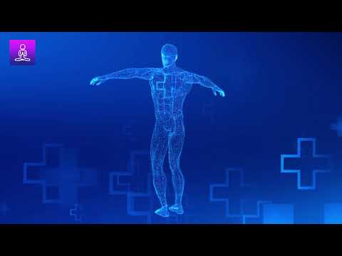Vitamin C Frequency: Boost Immunity & Vitamin C Deficiency, Vitamin Subliminal
