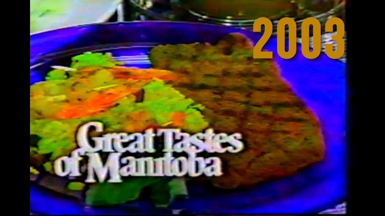 CTV CKY Manitoba Commercials May 18, 2003 (2000's Canadian Nostalgia 📺 ...