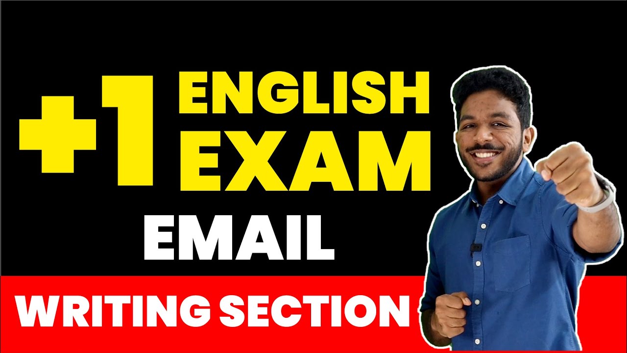 Plus One Exam English Writing Section Email Exam Winner YouTube plus-one-exam-english-writing-section-email-exam-winner-youtube