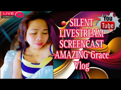 Amazing Grace Vlog is live! SLS#121 - YouTube