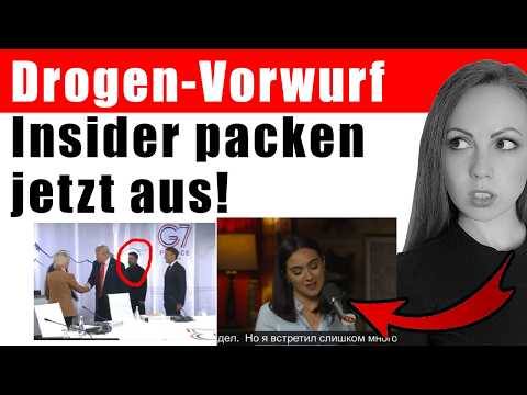 Diese neuen Aussagen belasten Selenskij! | Die US Regierung wusste bescheid?
