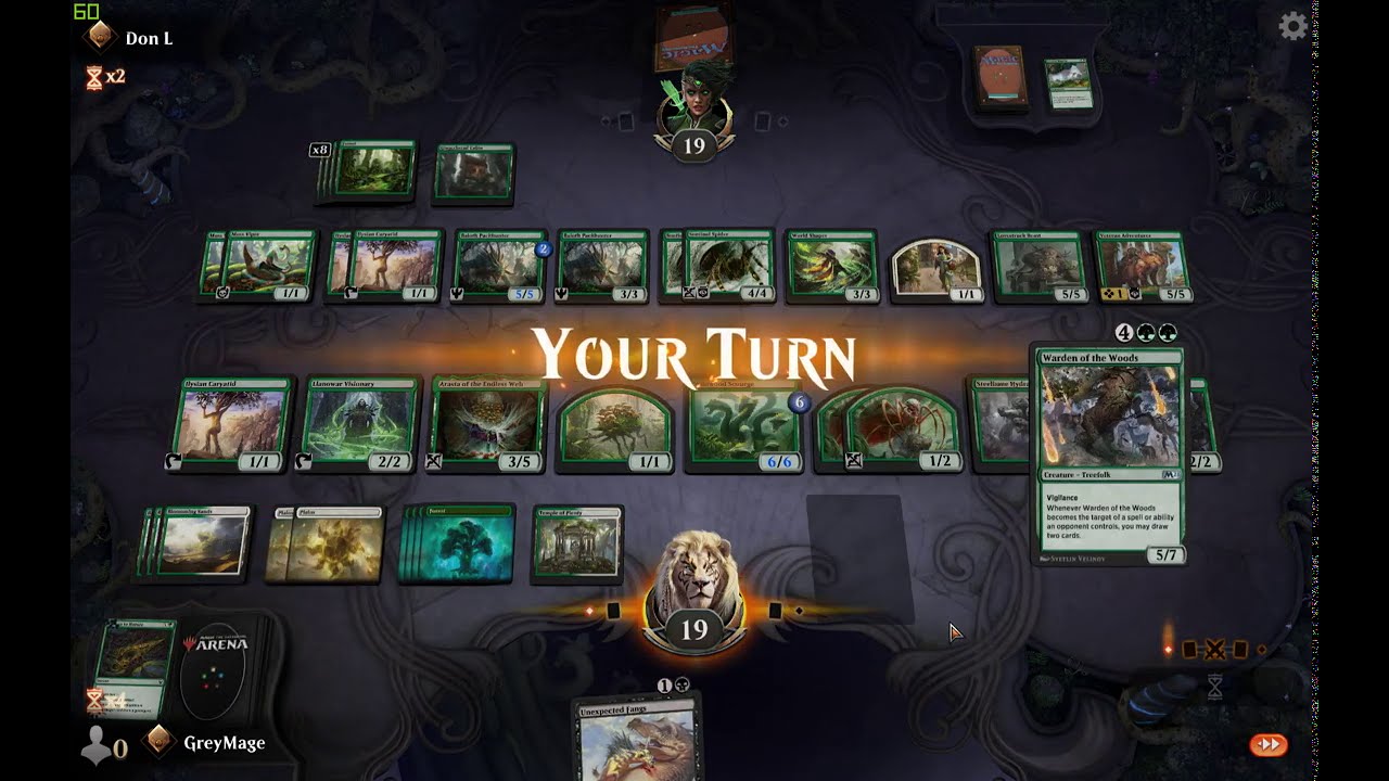 The stalest of mates - YouTube