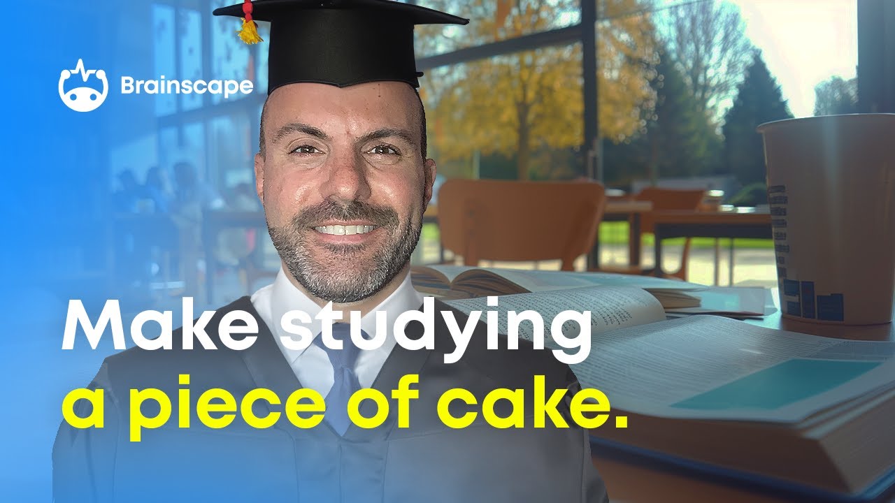 Online Learning Tools for Students with Brainscape - YouTube
