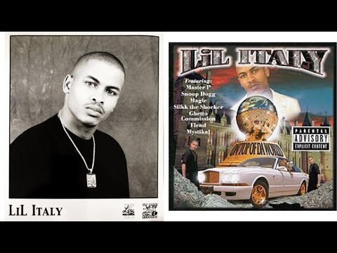 Was LIL ITALY - 'On Top Of Da World' The WORST Received No Limit Album ...