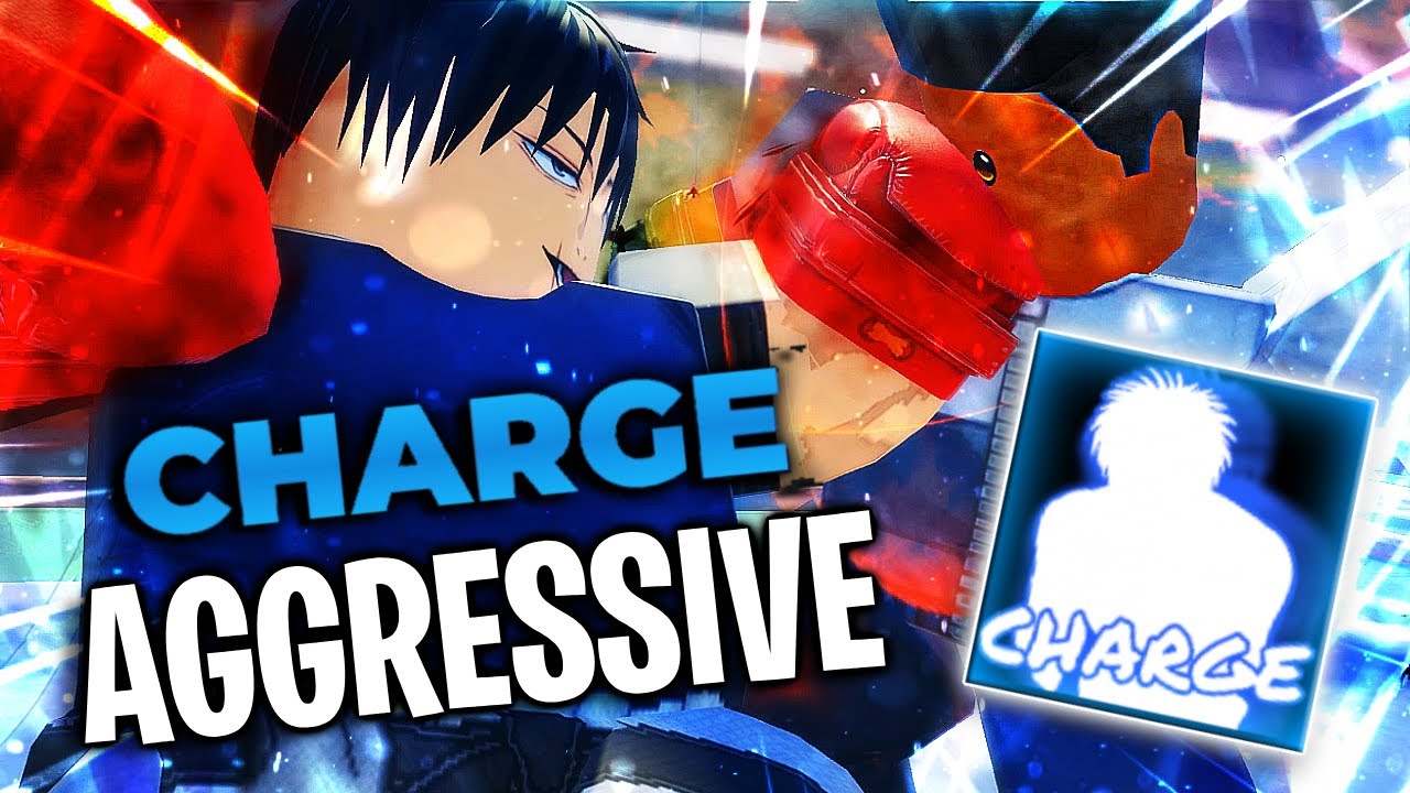 Is this the Most AGGRESSIVE Style in UGB??? | Untitled Boxing Game ...