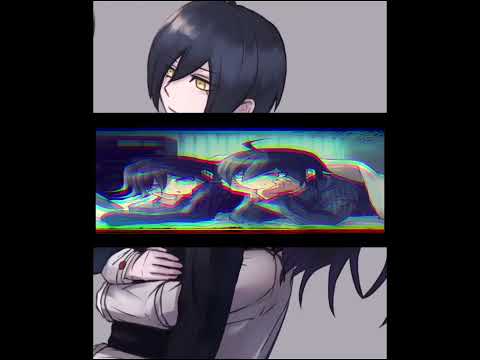 Saiouma angst edit/ ⚠️ annoying ringing sounds and DRV3 spoilers ⚠️ ...