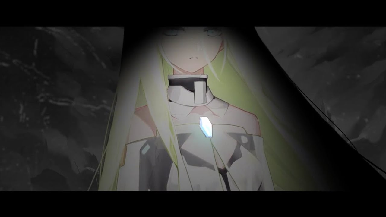 Wings of Dawn PV - Forever 7 Days/永远的七日之都 - YouTube