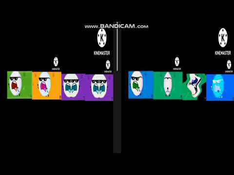 Preview 1982 Snowball Scream Effects Combined Cubed - YouTube