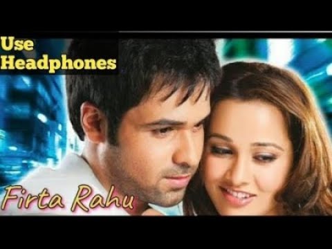 Firta Rahu Dar Badar (Teri Yaadon Main) | The Killer | KK | Emraan Hashmi | High volume | Full Song