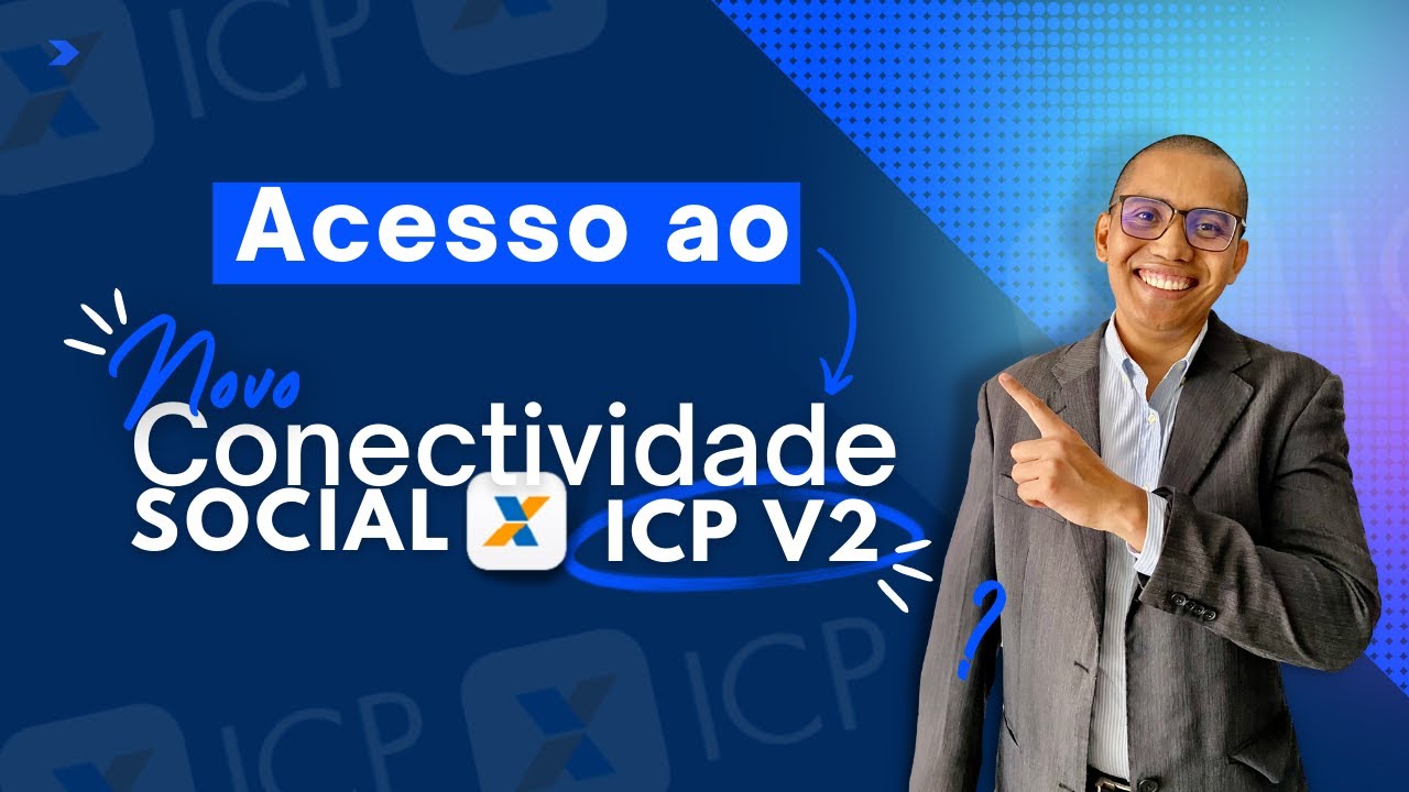 Conectividade Icp V2