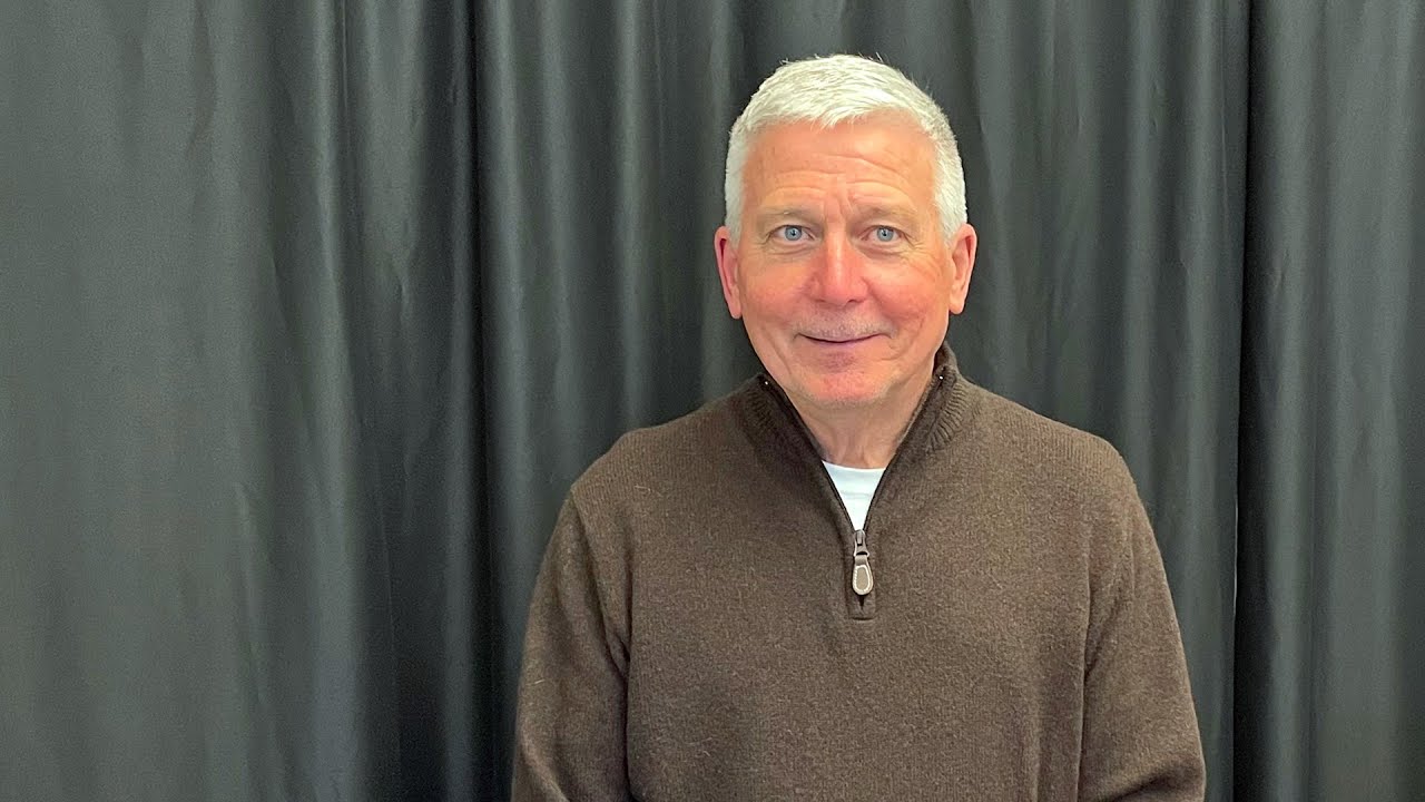 Confluence Cast: Journalist, Legislator, and Author Michael Curtin ...