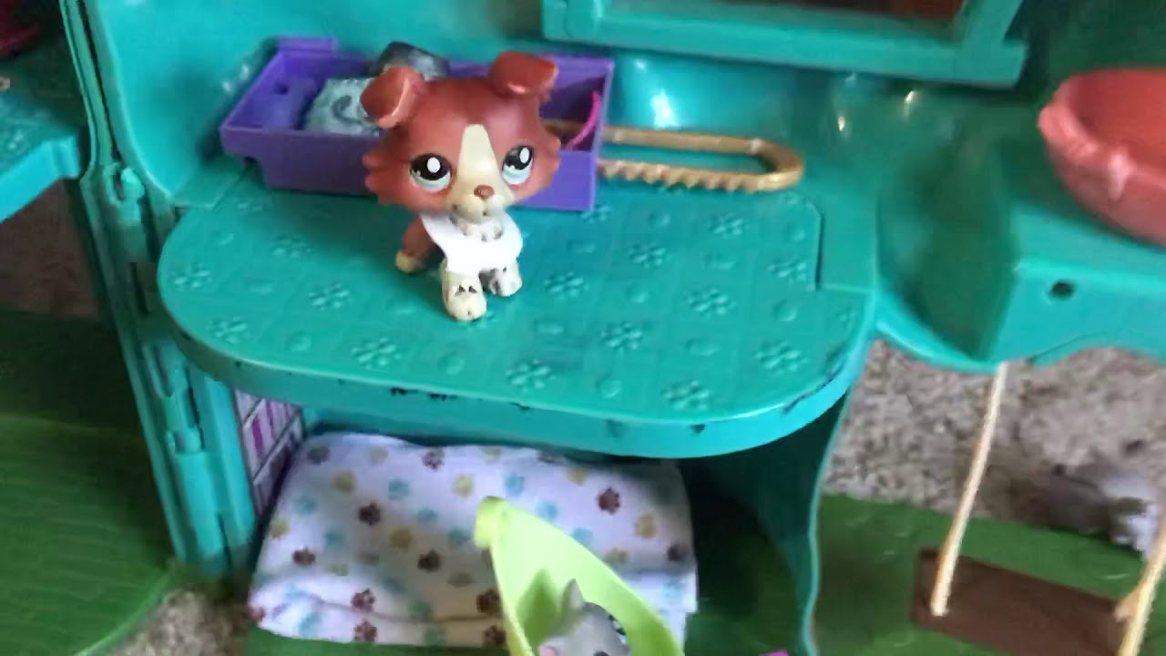 LPS sad song. - YouTube