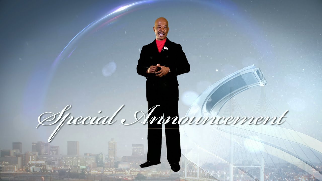 Apostle Simon Mokoena | One on One Prophetic Sessions - 13 August 2016 ...