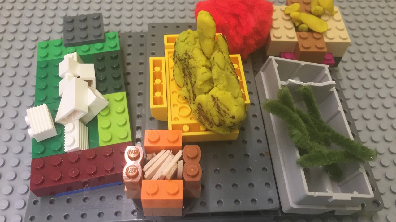 A Transformers Thanksgiving - YouTube