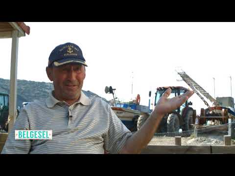 Ege'nin Kılıç Ustaları - 1.Bölüm Yaban Tv