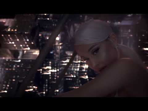 Ariana Grande - no tears left to cry (1 hour)