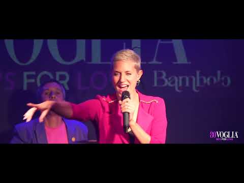 80VOGLIA  FULL CONCERT AL BAMBOLO - ML