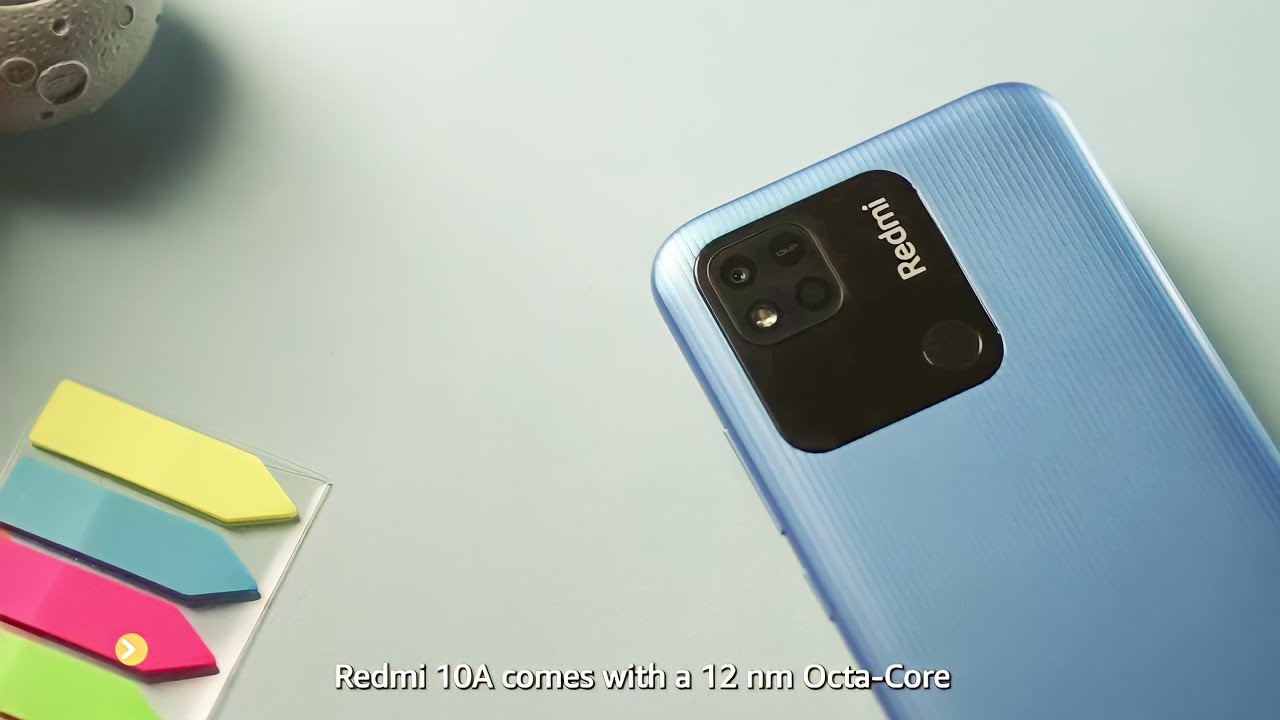 Redme 10A Overview ! 😱 #technicaldeals #amazon - YouTube