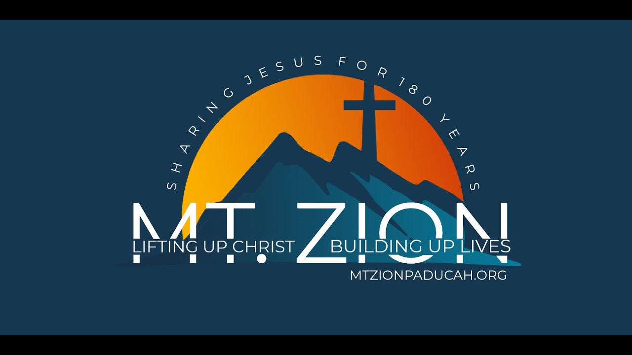 082723 \ Sunday Worship @ MZBC - YouTube