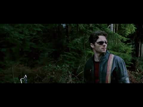 X-Men Son Direniş | Scott ' Un Ölümü (2006) Türkçe (5/8) HD izle