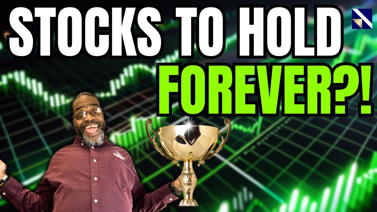 "HOLY GRAIL" of Long Term Holds? | VectorVest - YouTube