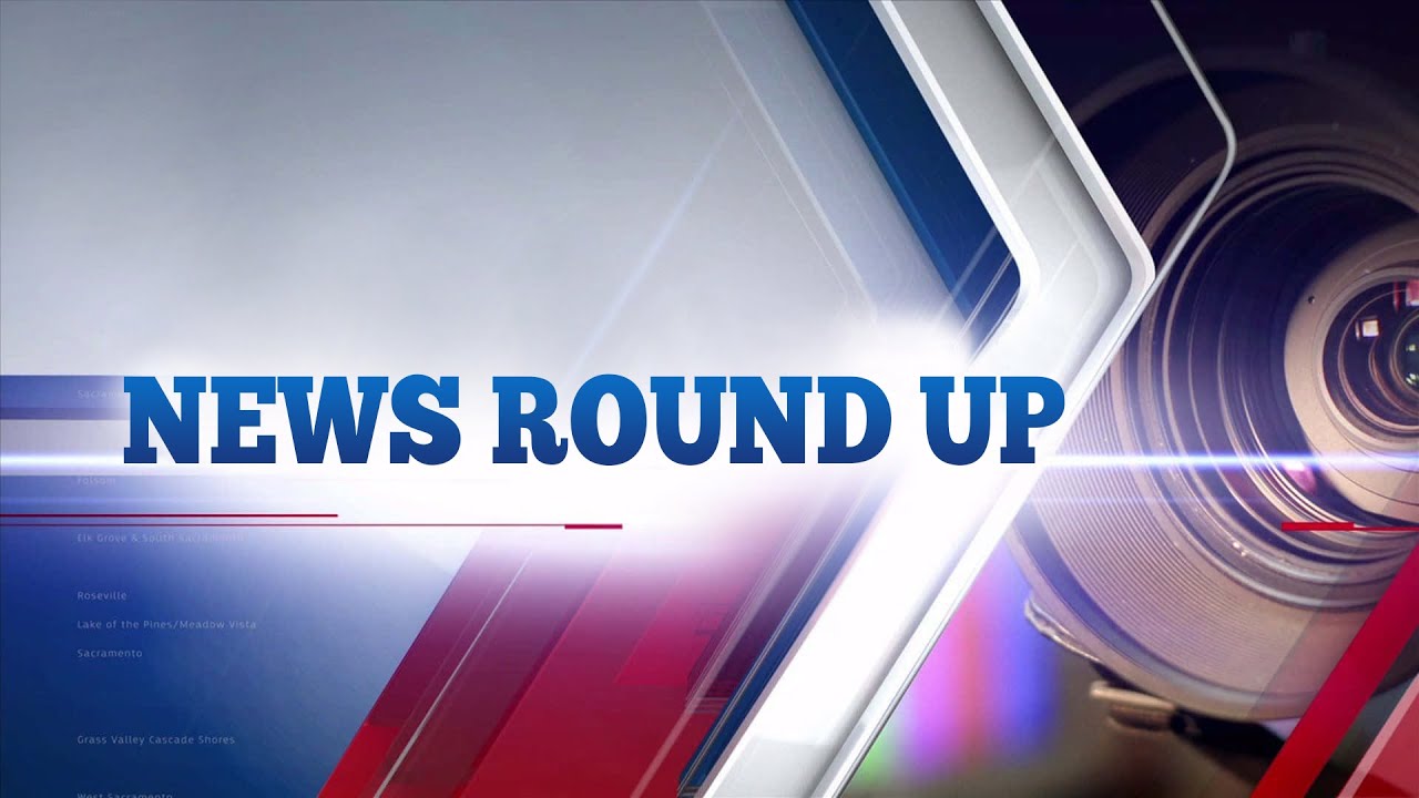 NEWS ROUND UP 19 10 2024 - YouTube
