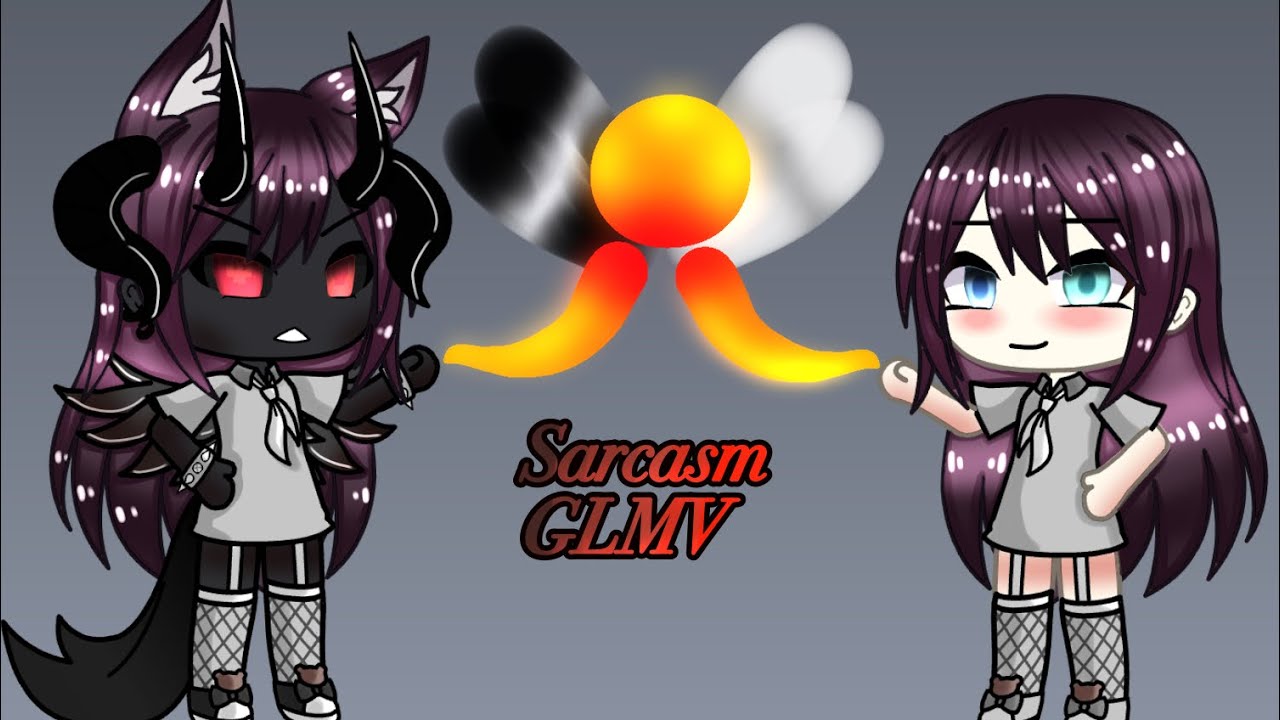 Sarcasm GLMV 2/2 ( part 2 of Animals) - YouTube