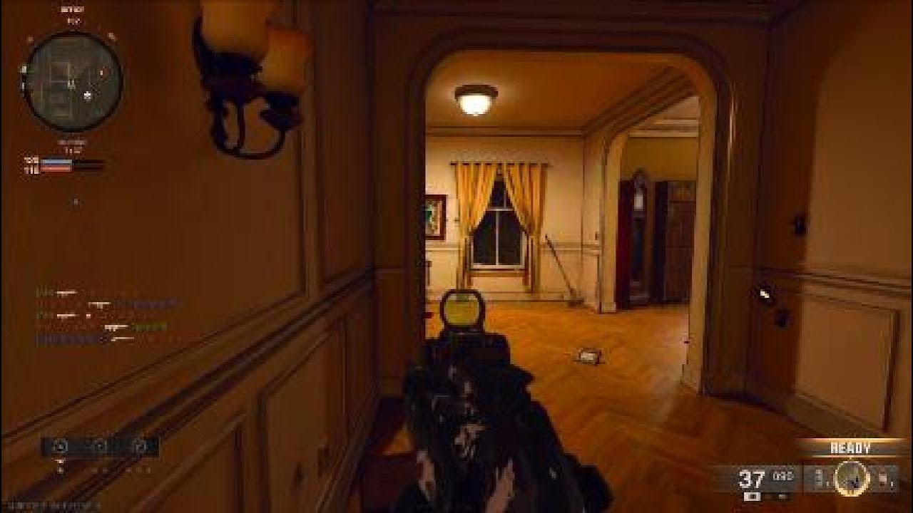 BO6: See-Through - YouTube