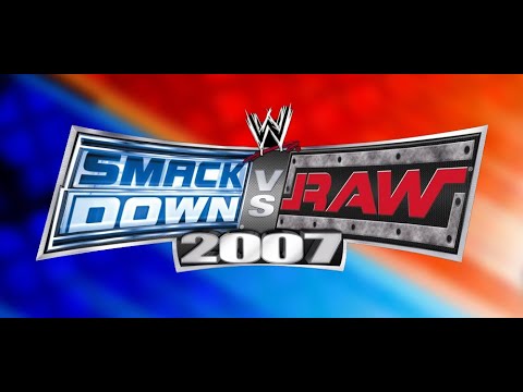 WWE Smackdown Vs Raw 2007(Xbox360)1080p60)Part1 - YouTube