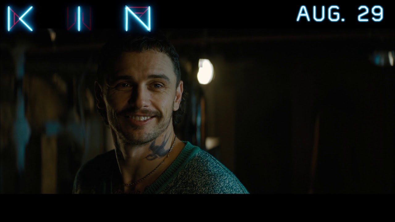Kin | Official Trailer - YouTube