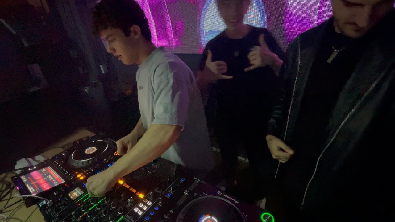 SAX Live @ 4RIZON 4/21/2024 - YouTube