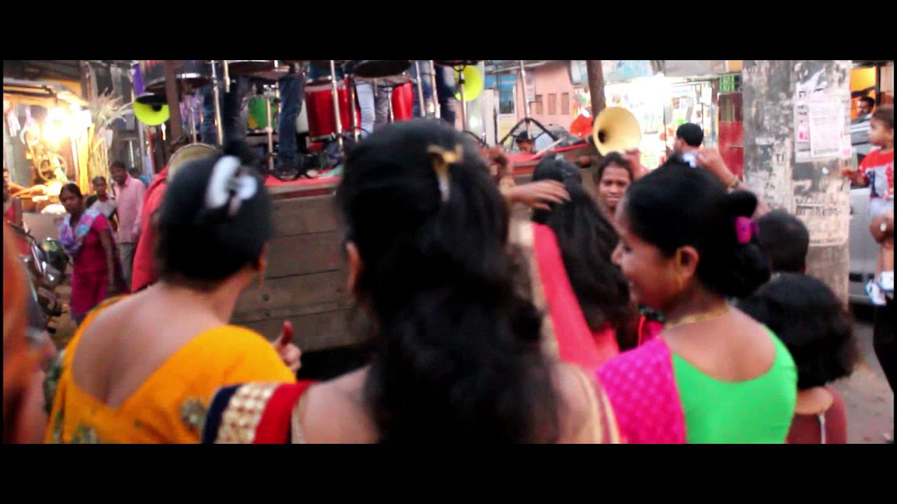 Ulas nagar wedding show by SPJ MELODY BEATS 2018 - YouTube