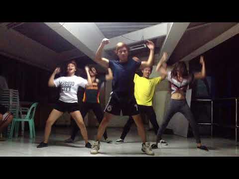 TWRK - BaDINGA! Dance Cover