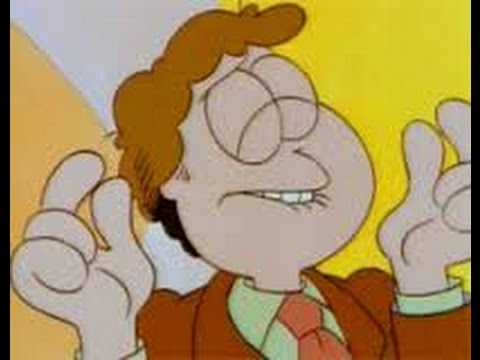 You shitposted in the wrong neighborhood