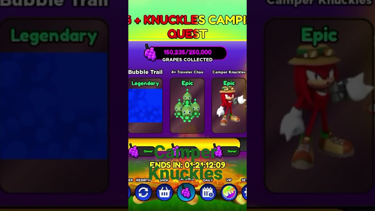 Sonic Speed Sim - YouTube