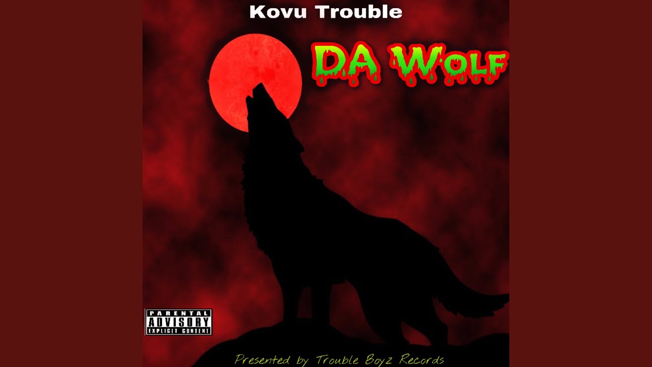 Da Wolf - YouTube