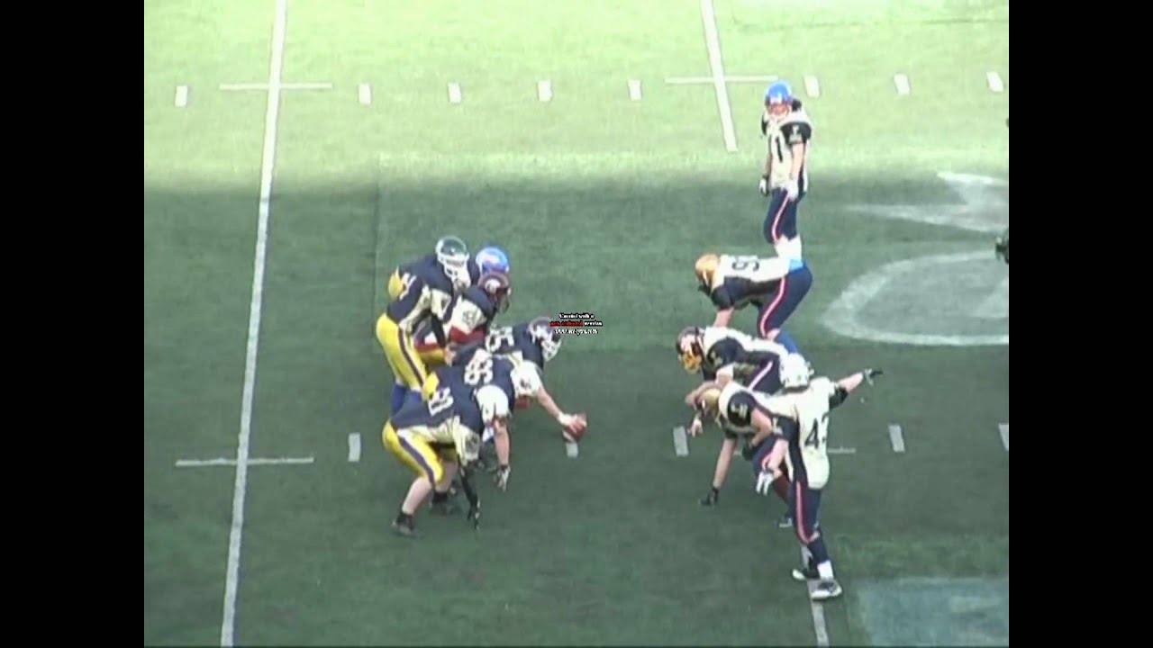 Pancake Block - YouTube