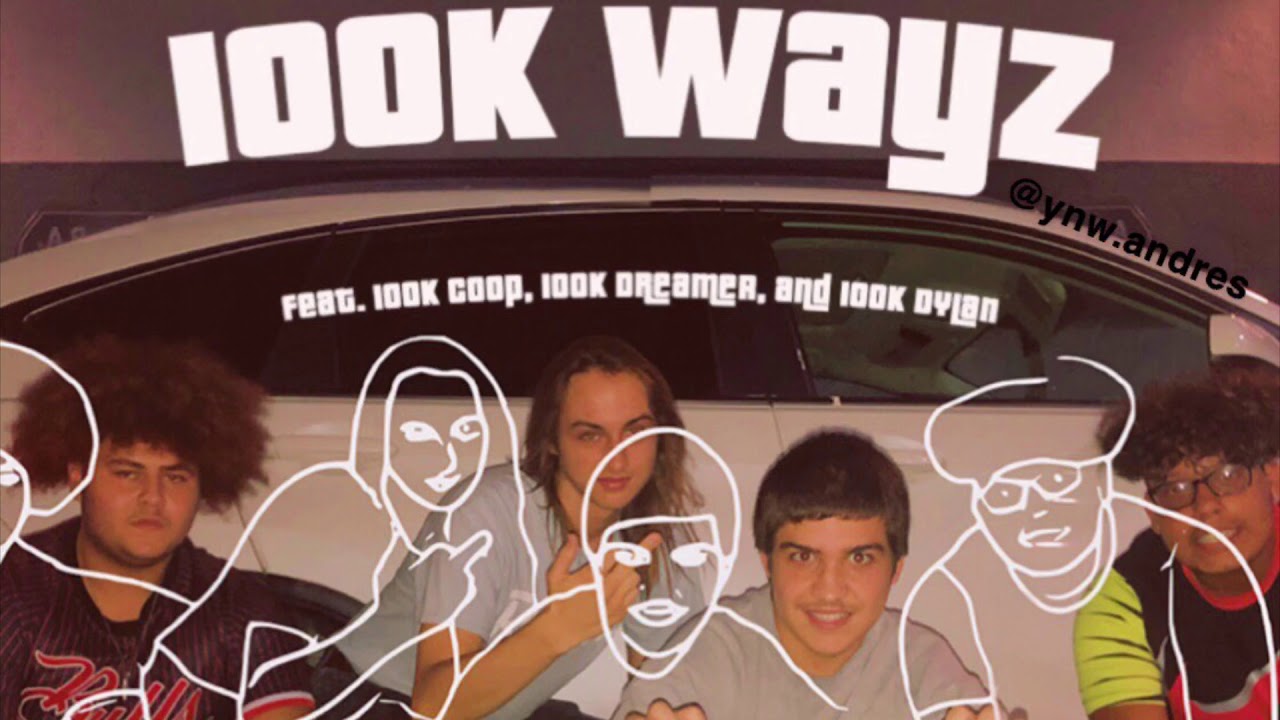 100K Ant-For Now(Ft 100K Dreamer) - YouTube