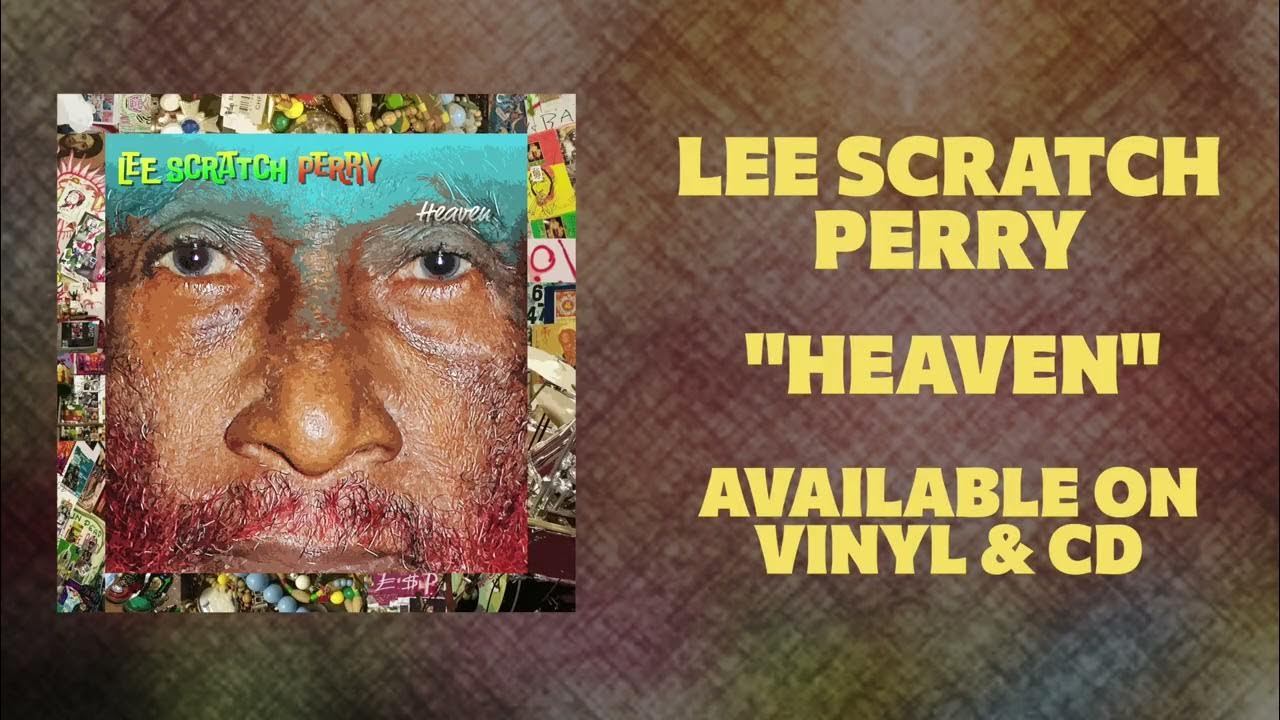 Lee Scratch Perry - Heaven ( Trailer) - YouTube