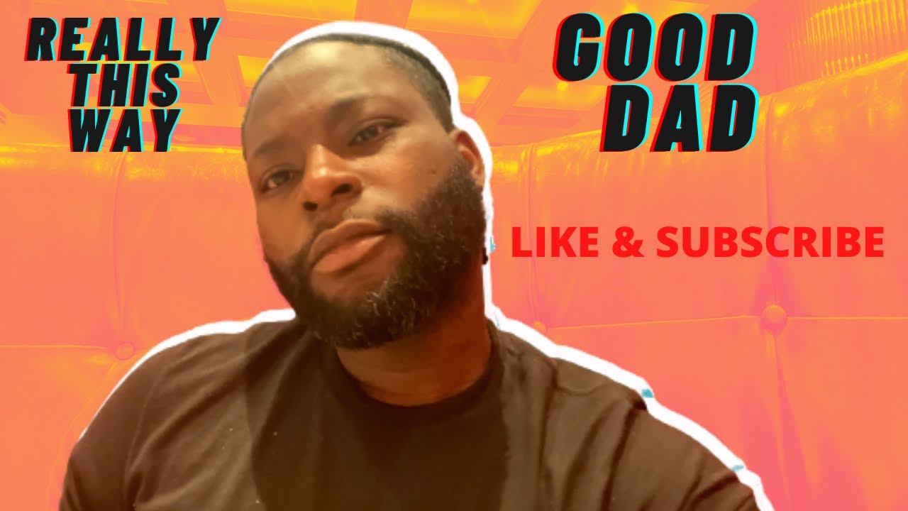 Loving Dad But I'm Really This Way In Real Life #kids #dad - YouTube