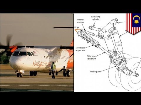 Fourth Malaysia Airlines flight forced to abort since the disappearance ...