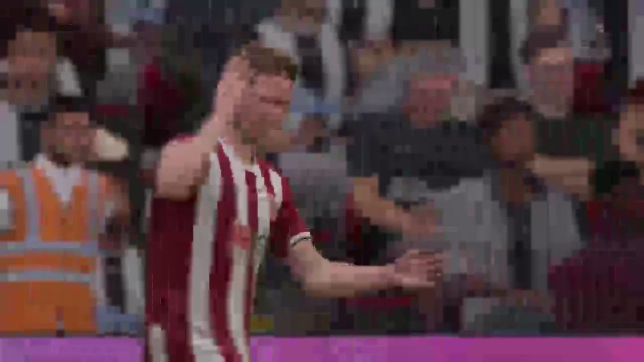 fifa 20 GK career mode live - YouTube