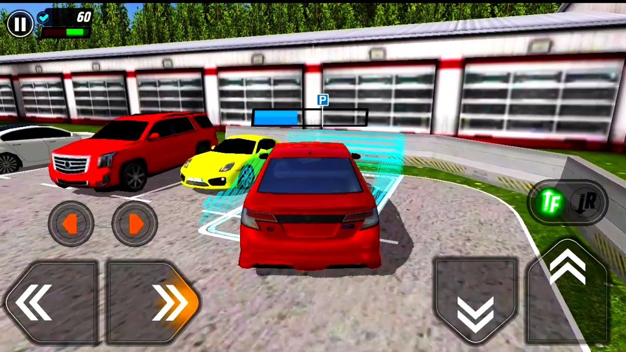 Car Driving School Simulator game | car game car | harsh the gameing ...