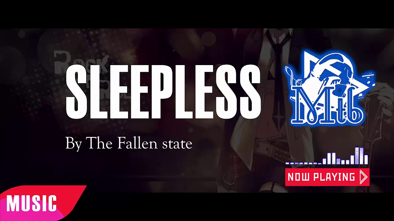 The Fallen State - Sleepless [HD] Best Free Music - YouTube