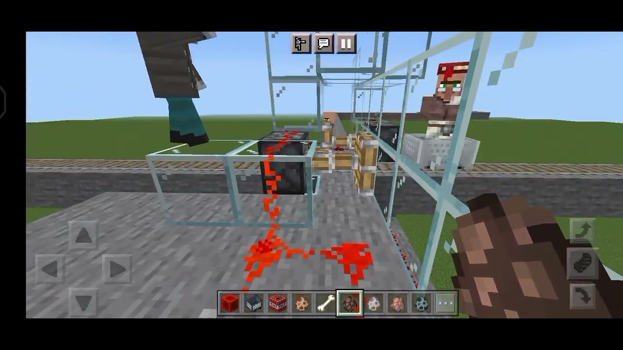 universal pictures dreamworks Minecraft - YouTube