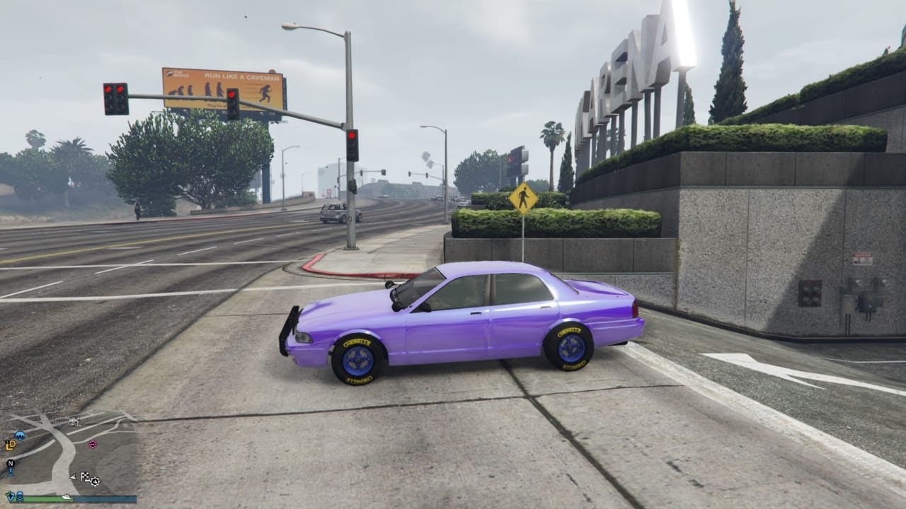 NUEVO DLC DMO GTA 5 ONLINE - YouTube