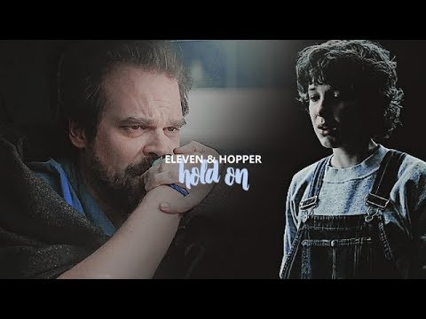 el & hopper — hold on - YouTube