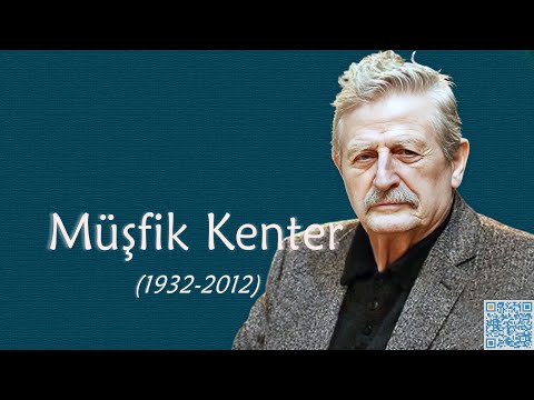 Müşfik Kenter-Bir Garip Orhan Veli