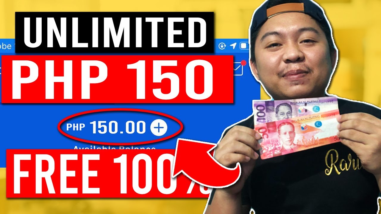 UNLIMITED ₱150 playing games QUICK PAY-OUT - How to earn money in Gcash ...
