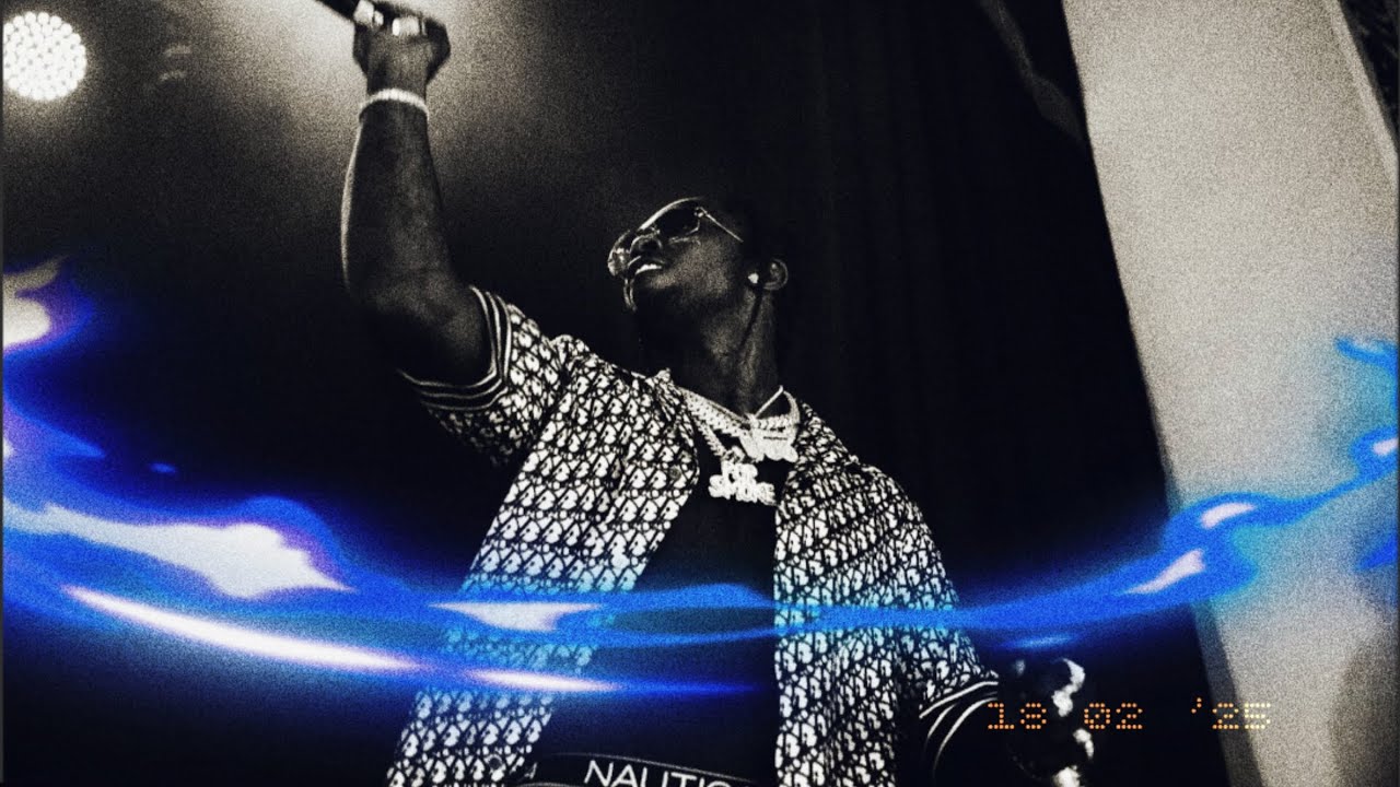 POP SMOKE - KING OF NEW YORK (5th YEAR ANNIVERSARY) (Music Video) - YouTube